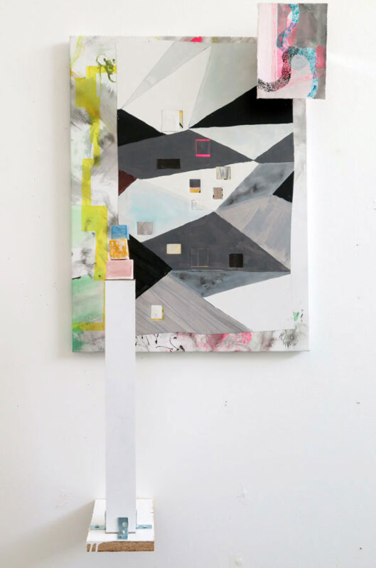 Extended Field - Matthew Swift