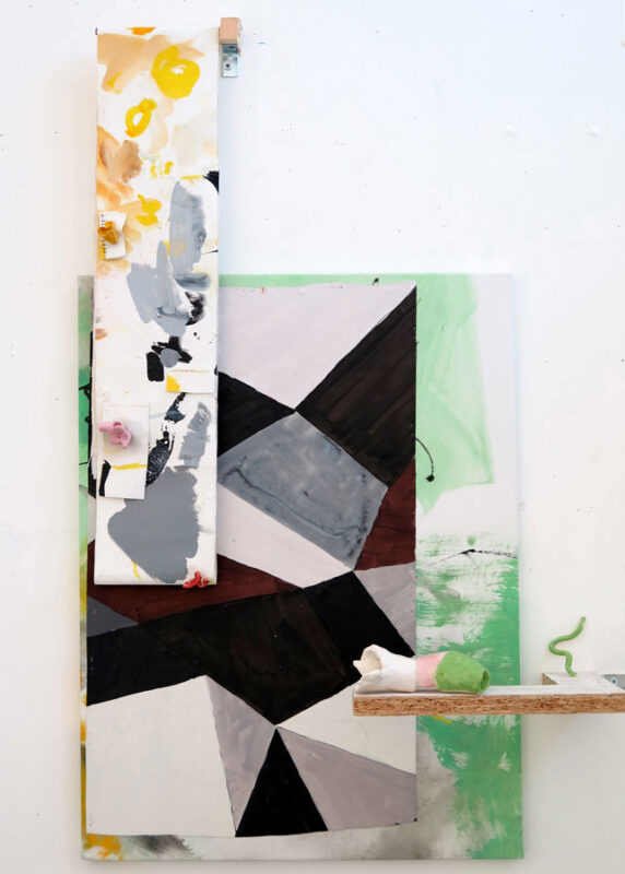 Extended Field - Matthew Swift